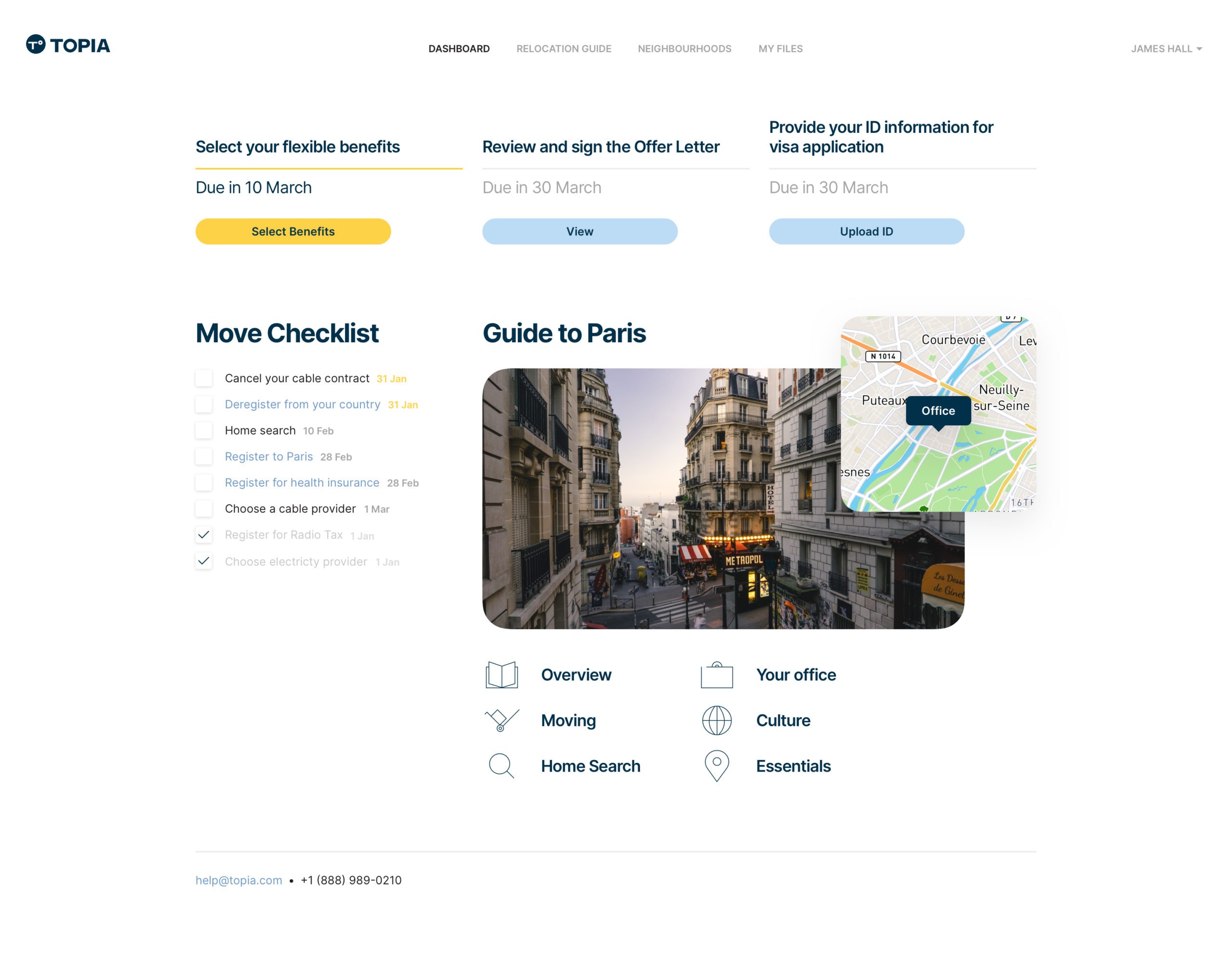 A Simple Way to Generate Returns On Your Mobility Program: Focus on ...