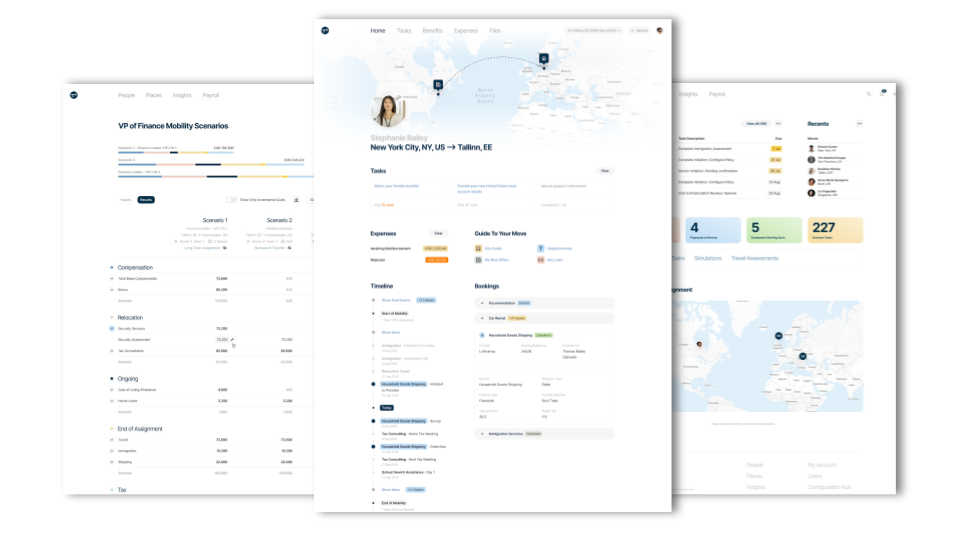 Topia’s summer product release: Pre-travel compliance workflows, remote ...