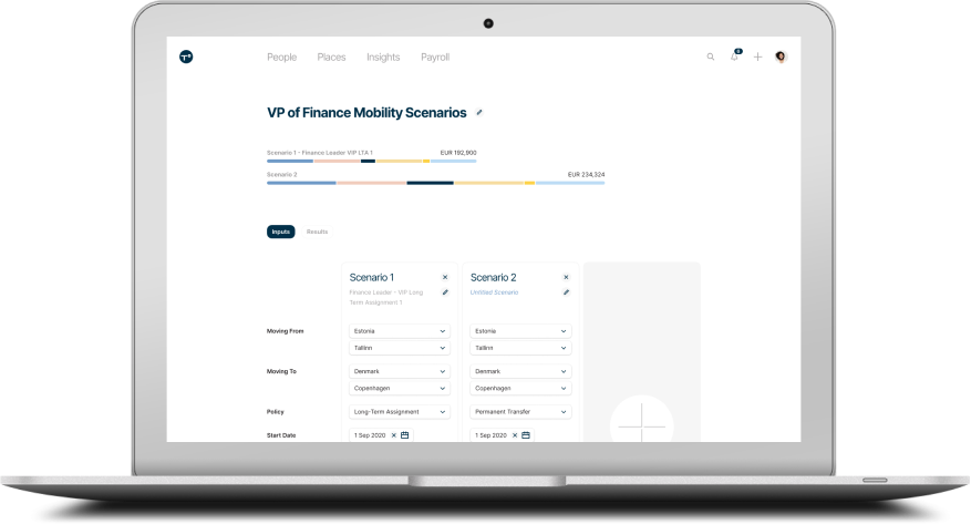 Topia's Spring '21 Product Release Brings New Features Across the Board