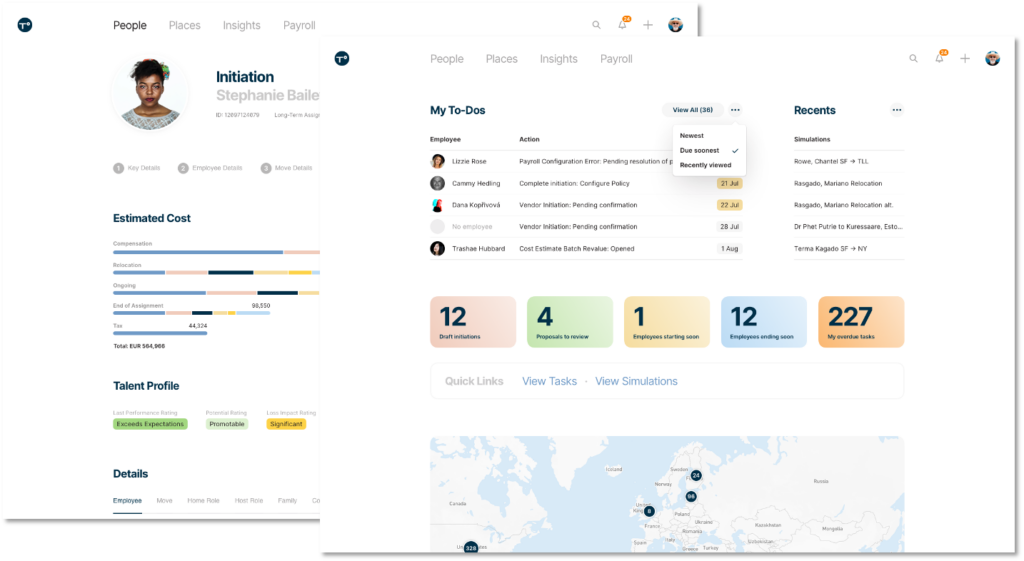 Creating the next generation of Topia’s Product Suite - Topia